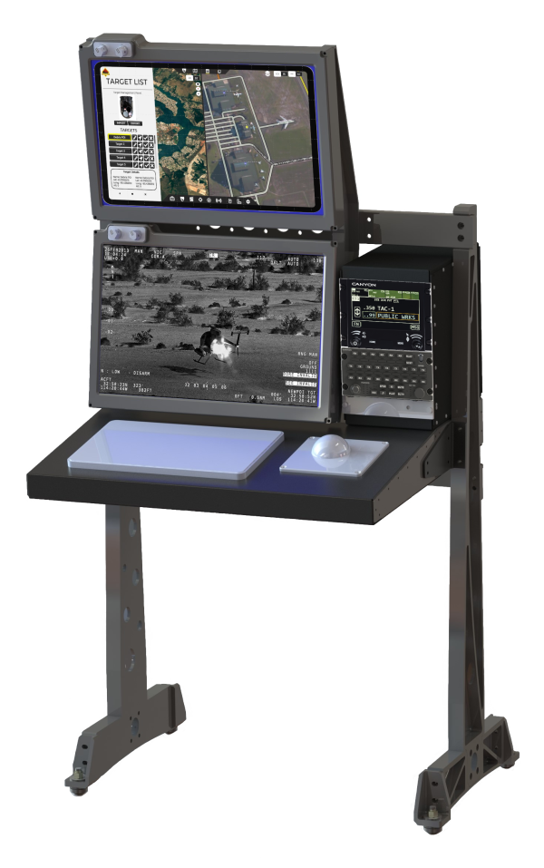 Consoles | Rapid Imaging Solutions LLC