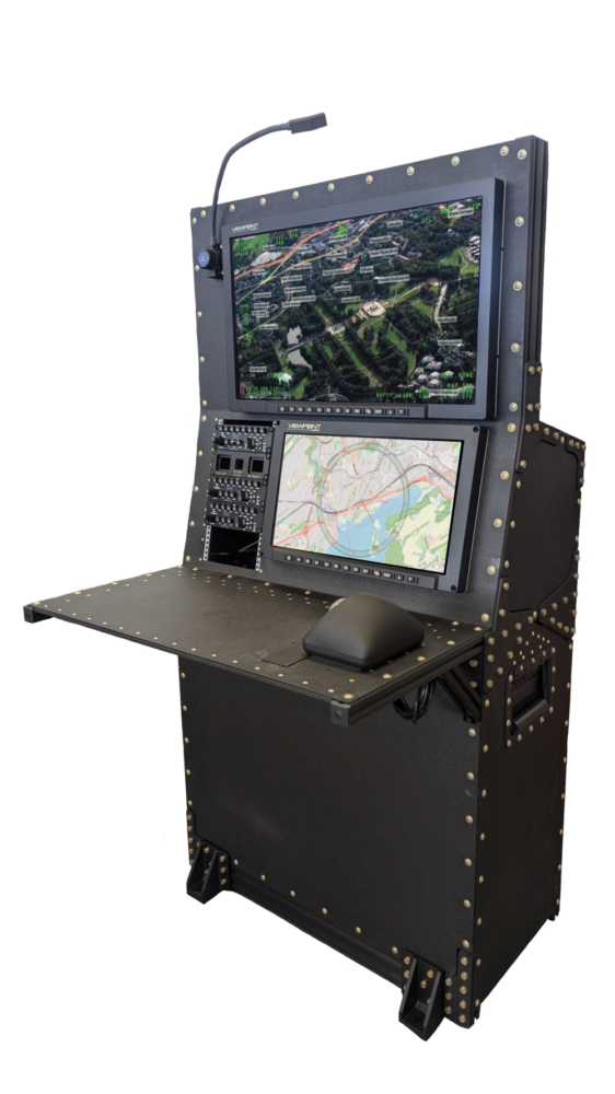 Consoles | Rapid Imaging Solutions LLC