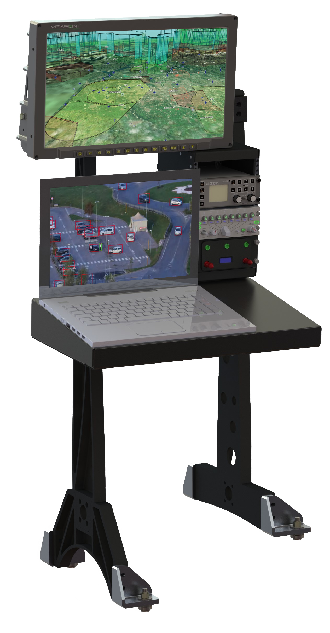 Consoles | Rapid Imaging Solutions LLC