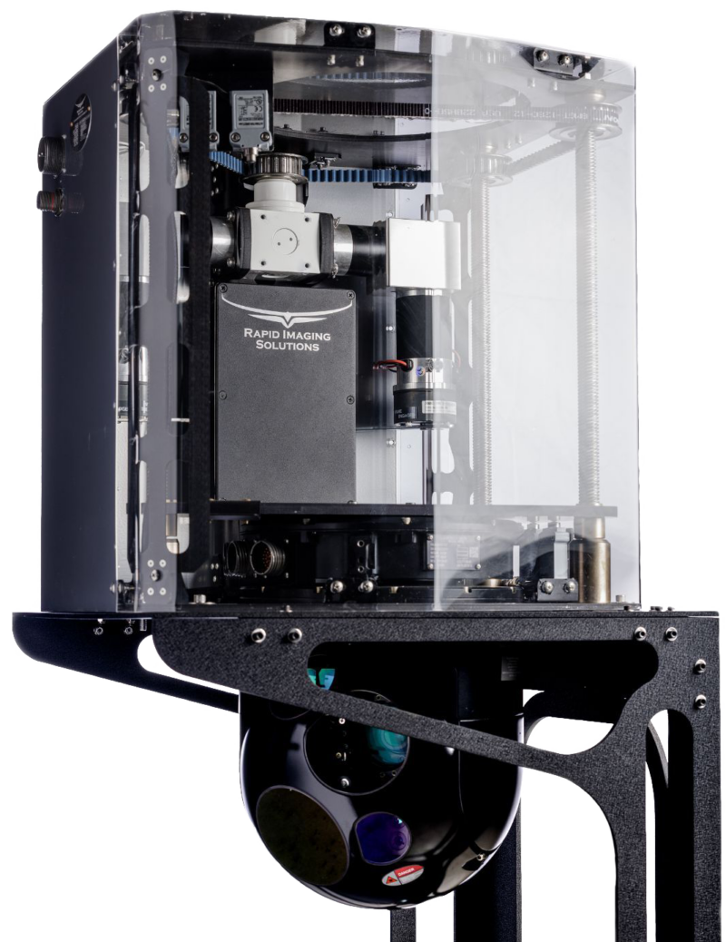 Payload Retraction System | Rapid Imaging Solutions LLC